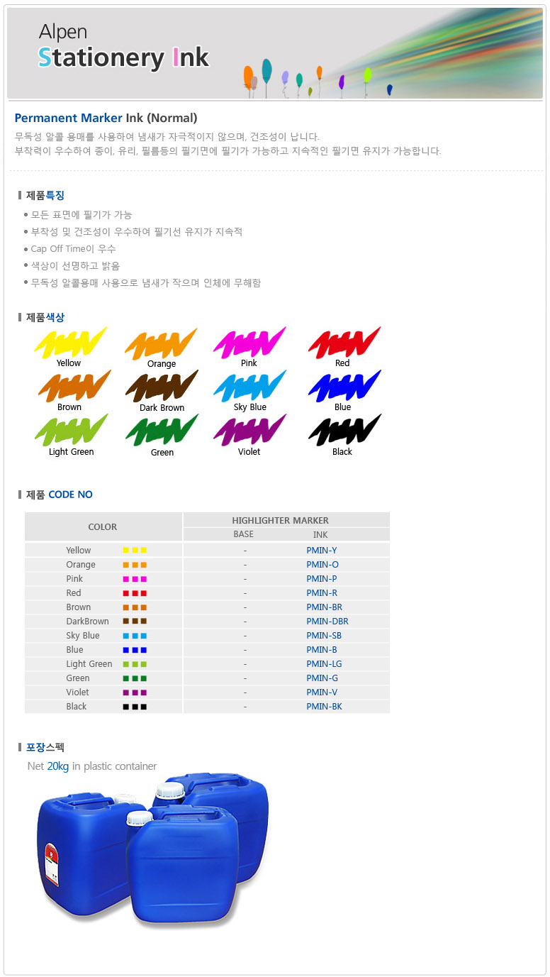 AlphaChem Co.,Ltd. Welcome